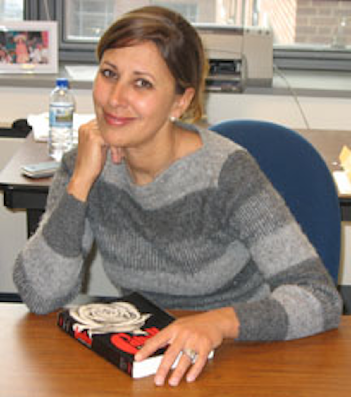 Maria Eugenia Cotera | making humanities matter…